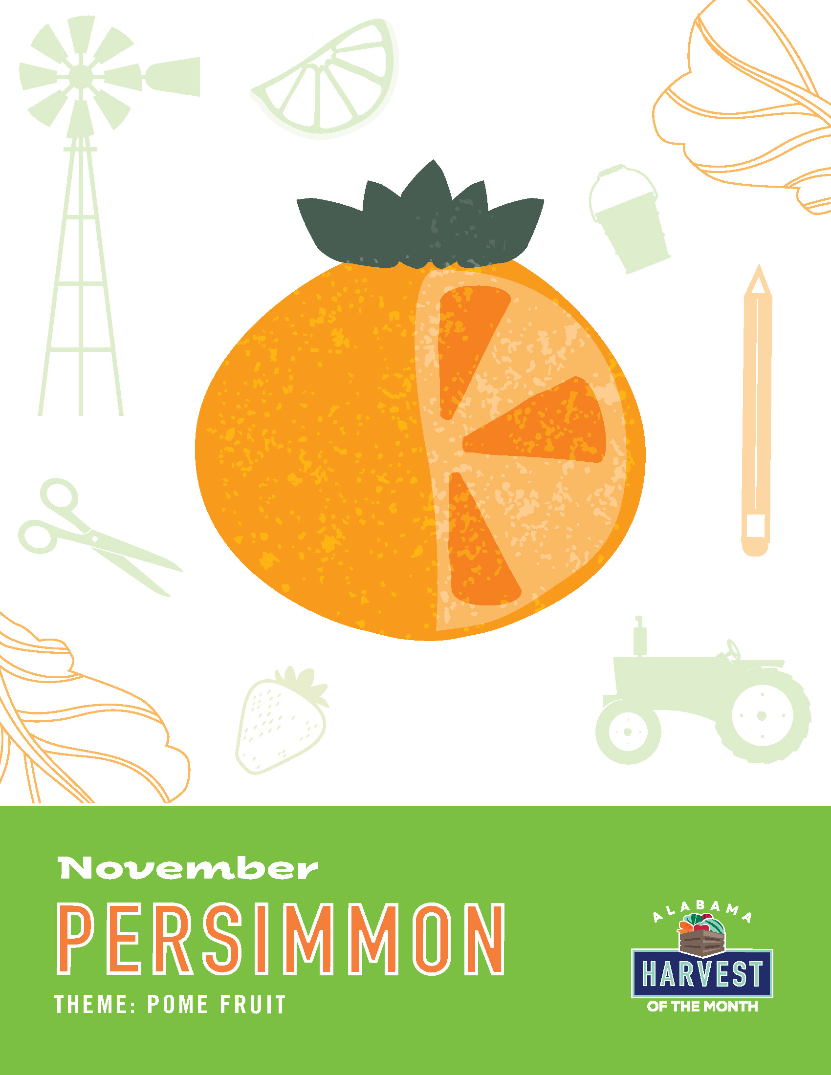 Lesson Plans – Alabama Agriculture & Industries – Farm to School