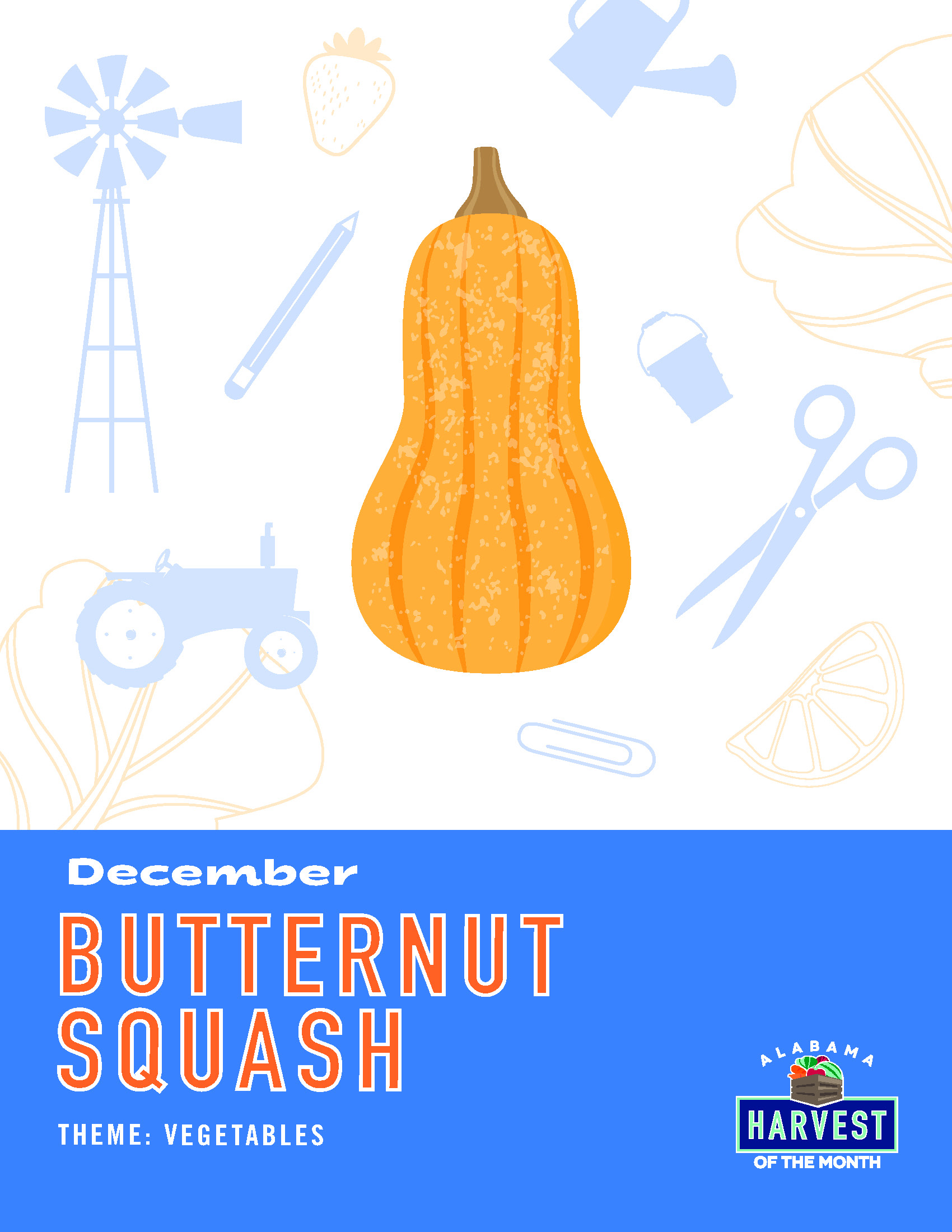 Lesson Plans – Alabama Agriculture & Industries – Farm to School