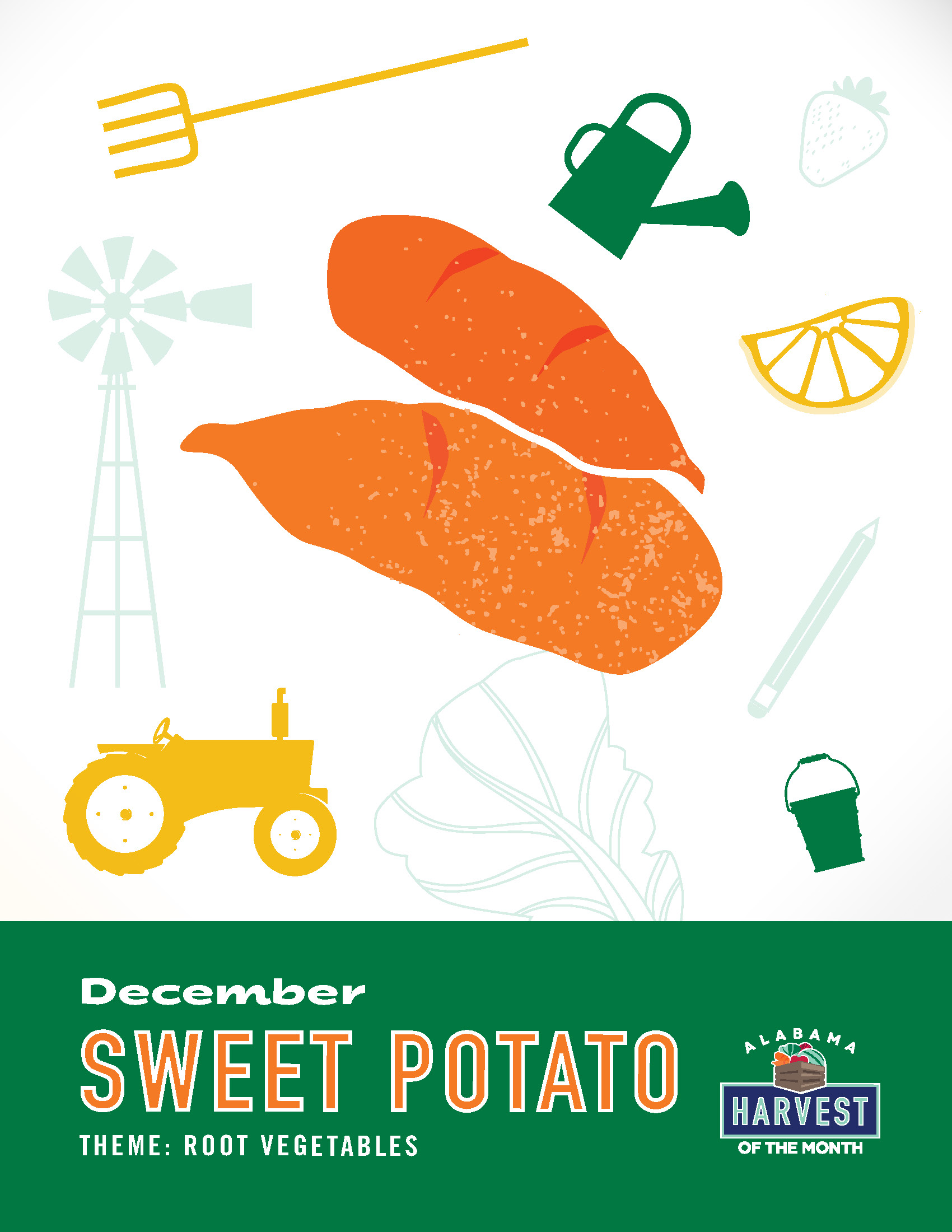 Lesson Plans – Alabama Agriculture & Industries – Farm to School