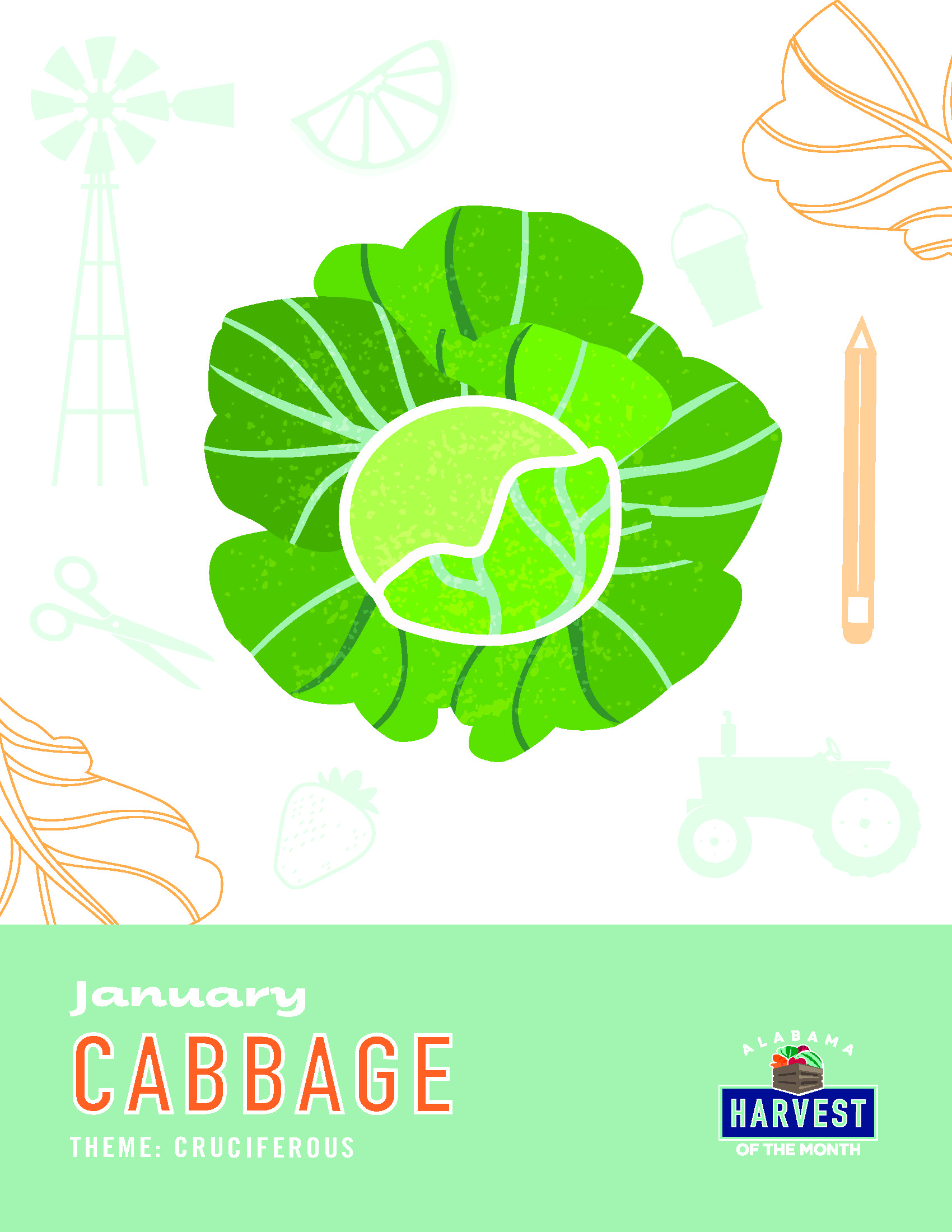 Lesson Plans – Alabama Agriculture & Industries – Farm to School