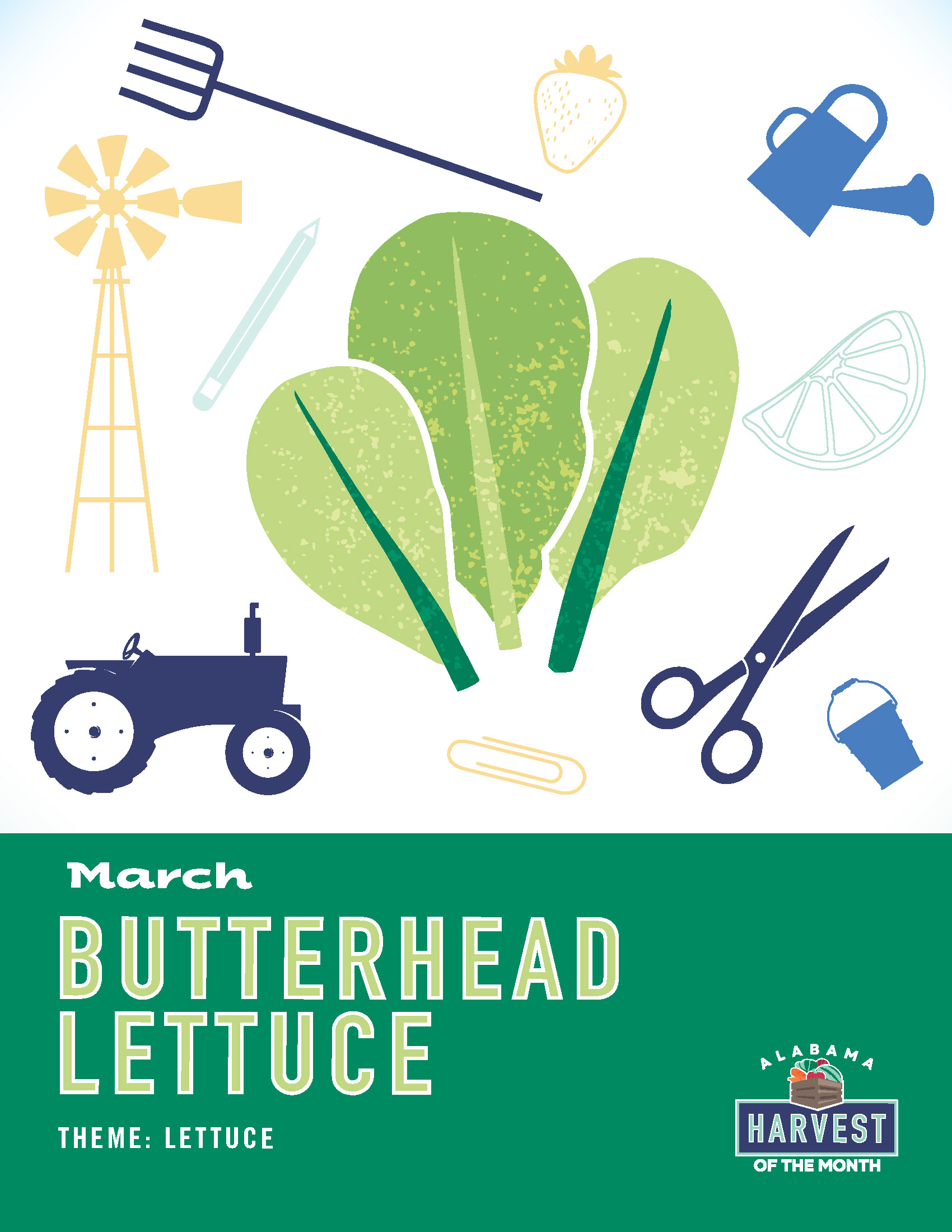 Lesson Plans – Alabama Agriculture & Industries – Farm to School