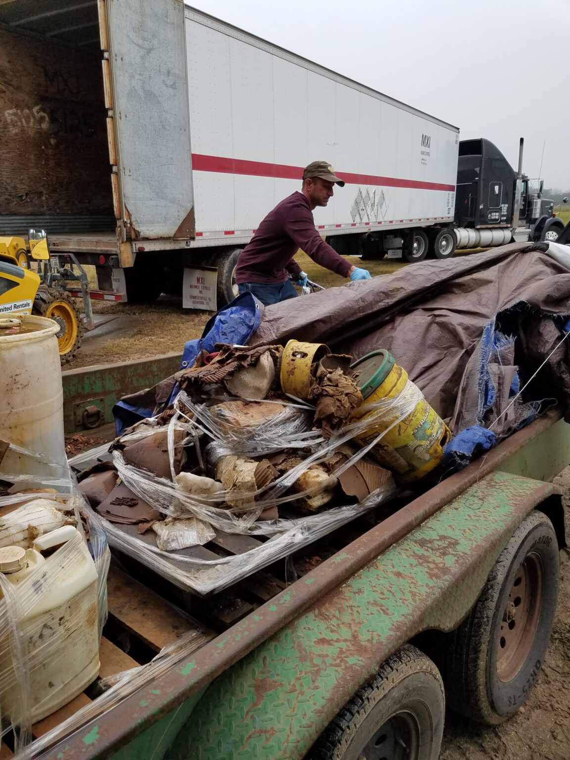 Clean Day Pesticide Disposal Program – Alabama Agriculture & Industries ...