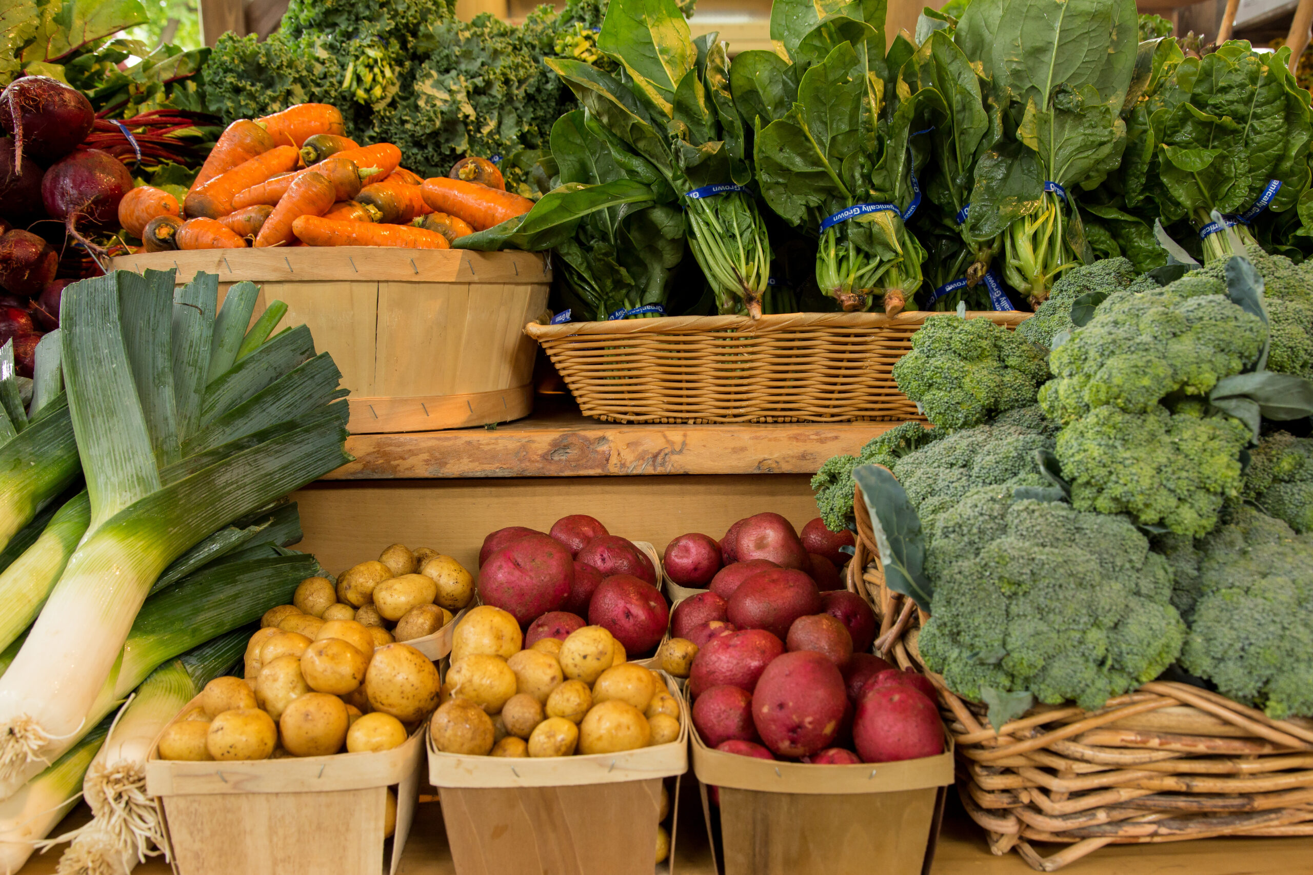 Farmer’s market – Alabama Agriculture & Industries