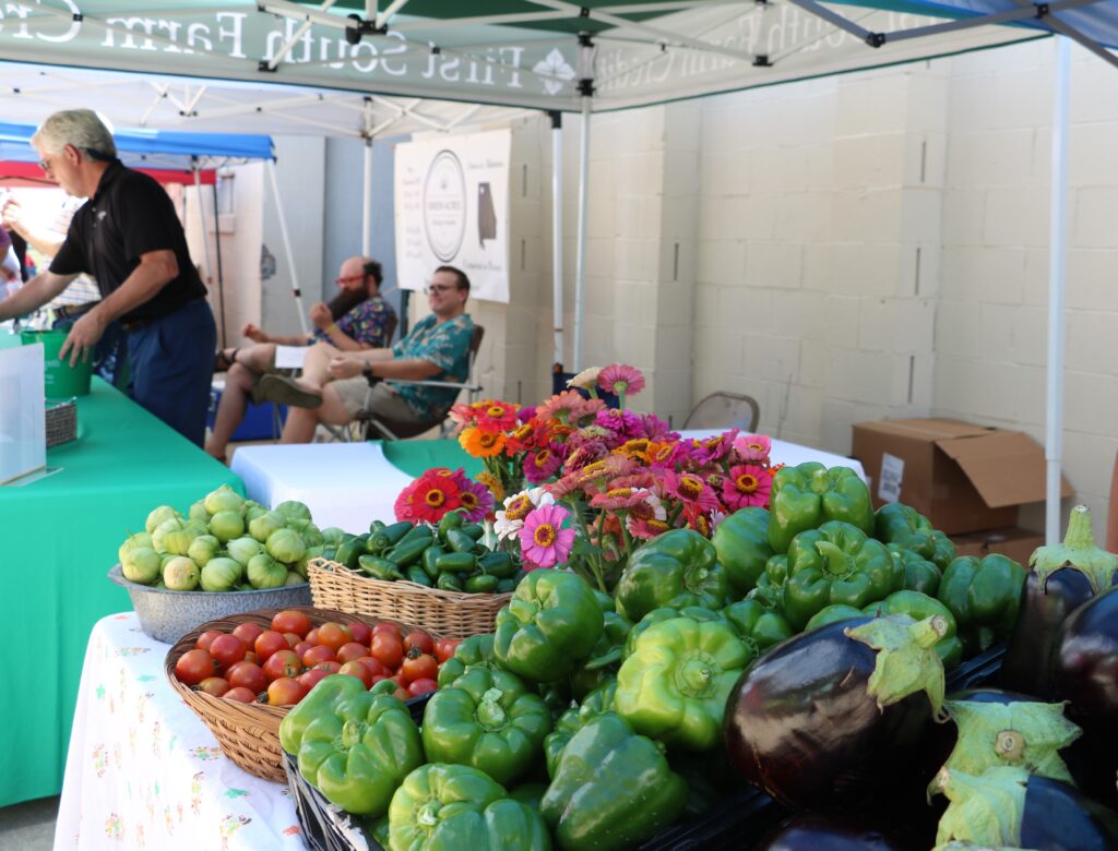 USDA Specialty Crop Block Grant Program Applications Being Accepted ...